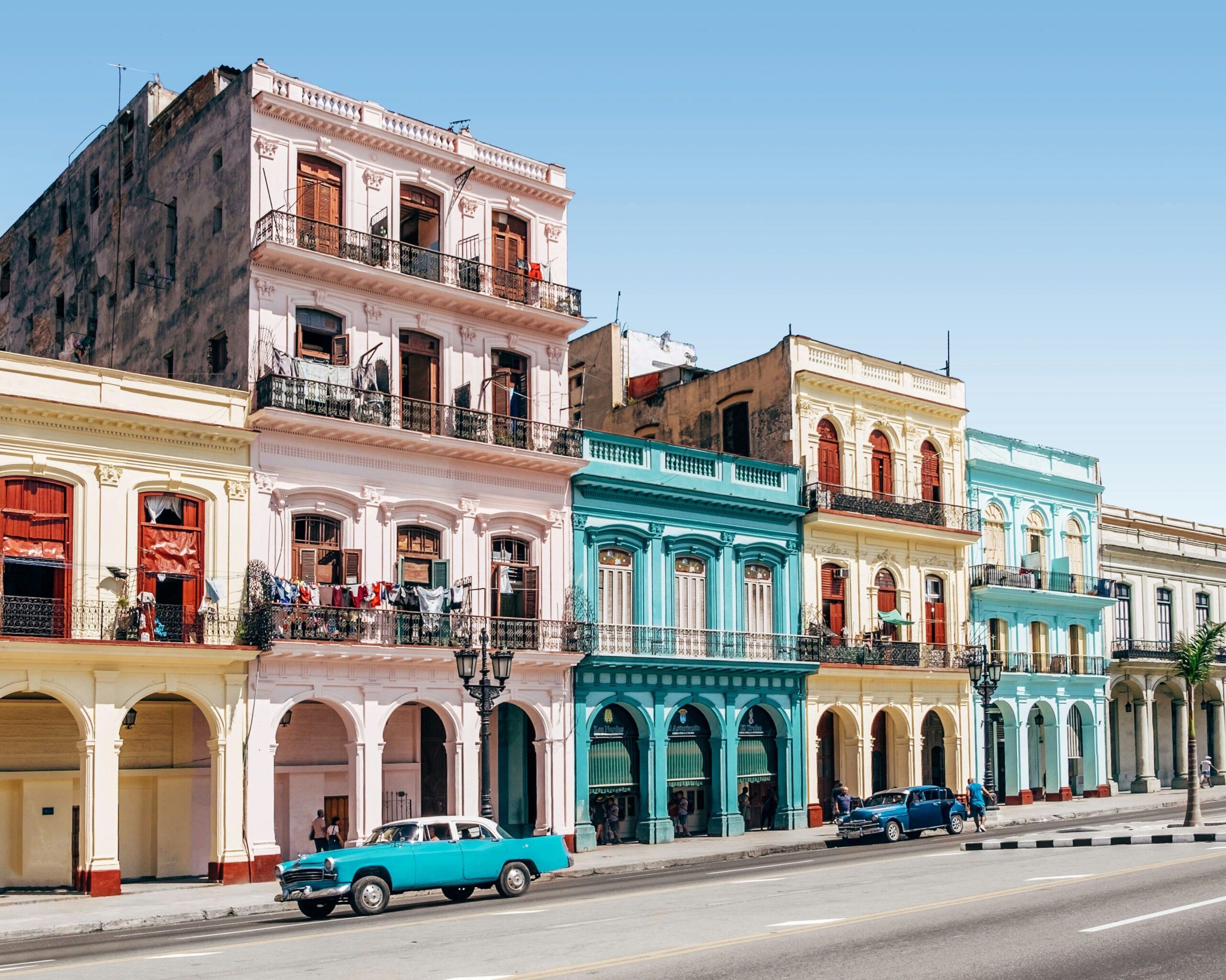 Cómo viajar a Cuba y disfrutar de la isla al máximo - Viajes NOMA